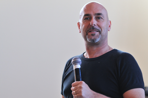 Anglicans Ablaze: The Road to Missional